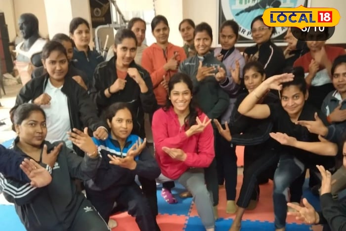 international womens day IPS sukanya sharma profile story an qualified ...