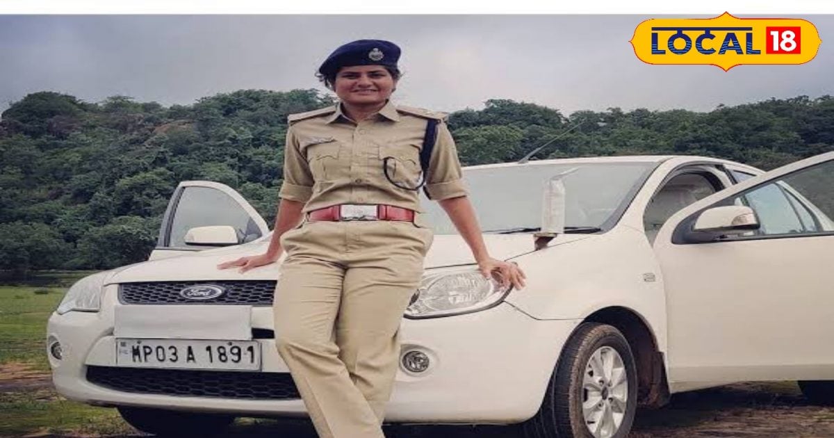 Success story: 3 IPS in one house, cracked UPSC in the fourth attempt ...