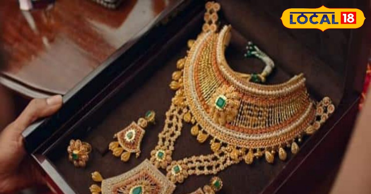 Ranchi Gold Silver Price Today: महाशिवरात्रि पर सोने के दाम में जबरदस्त ...
