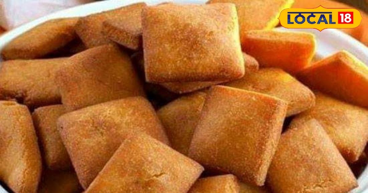 Delicious dishes of Uttarakhand - News18 हिंदी