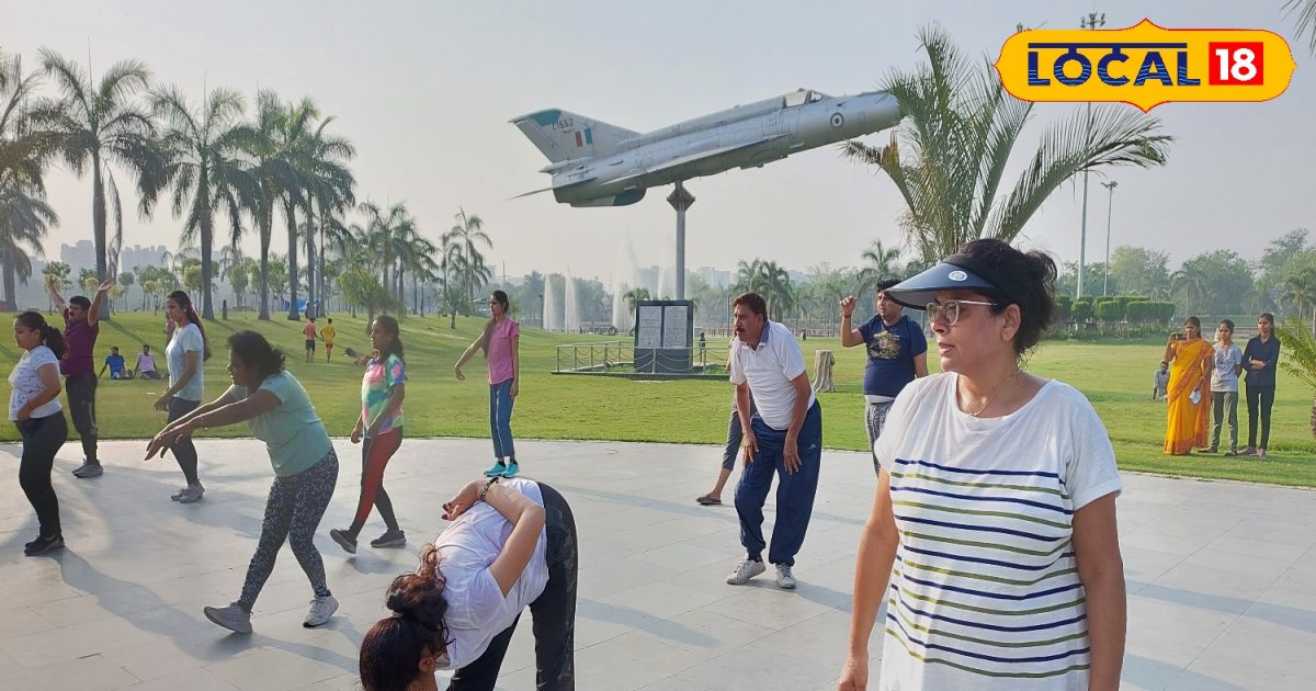 How will be the weather in Uttar Pradesh today and tomorrow, weather ...