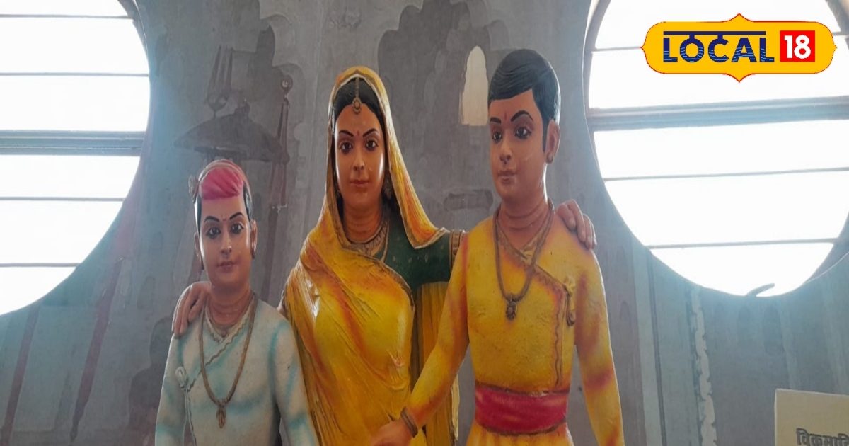 the-royal-family-of-udaipur-is-still-alive-because-of-this-woman know ...