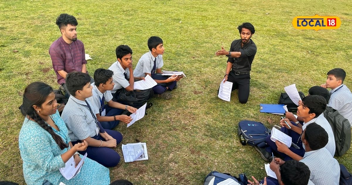 along-with-theoretical-knowledge-practical-knowledge-is-also-important ...