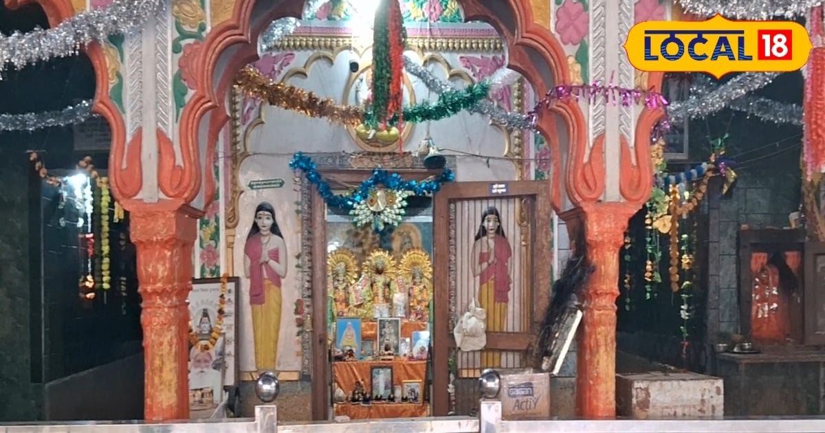 temple-of-baba-udasnath-in-village-alawalpur-of-palwal know haryana ...