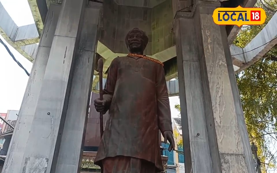 Know the history of Channan Guru who challenged Indira Gandhi in her ...