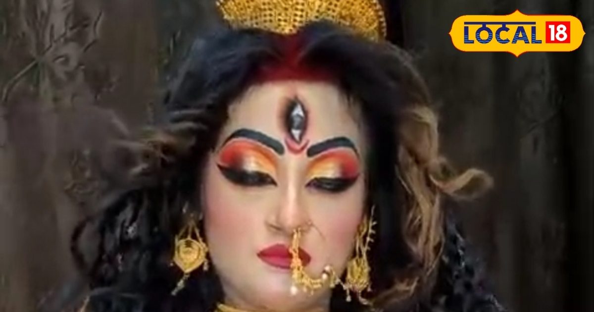 bihar a daughter acting-and-fashion-show famous in india know her ...