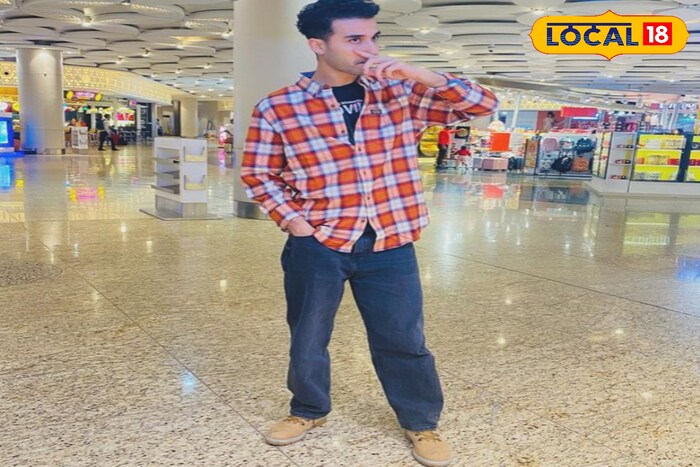 struggle story of Bollywood cockroach Raghav Juyal – News18 हिंदी