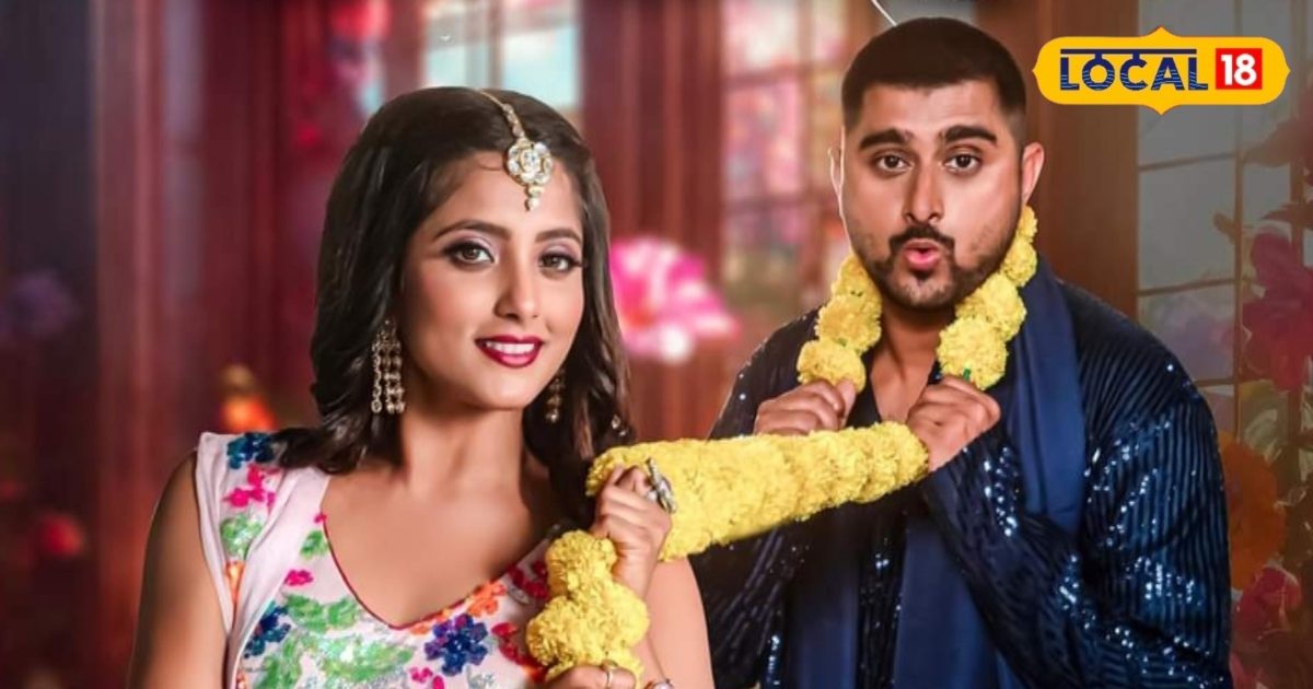 New album of Bigg Boss fame Deepak Thakur, singer Priya mallik new album - News18 हिंदी