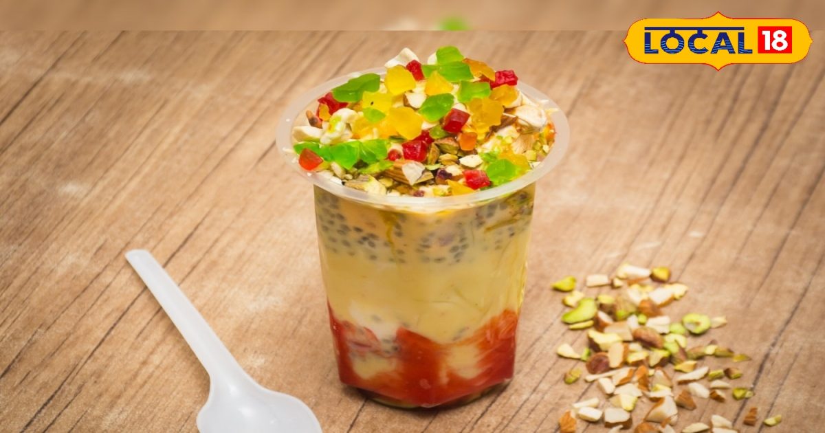 होली पर बनाएं रबड़ी...पाइनएप्पल समेत अलग-अलग फ्लेवर के फालूदा, मेहमान ...