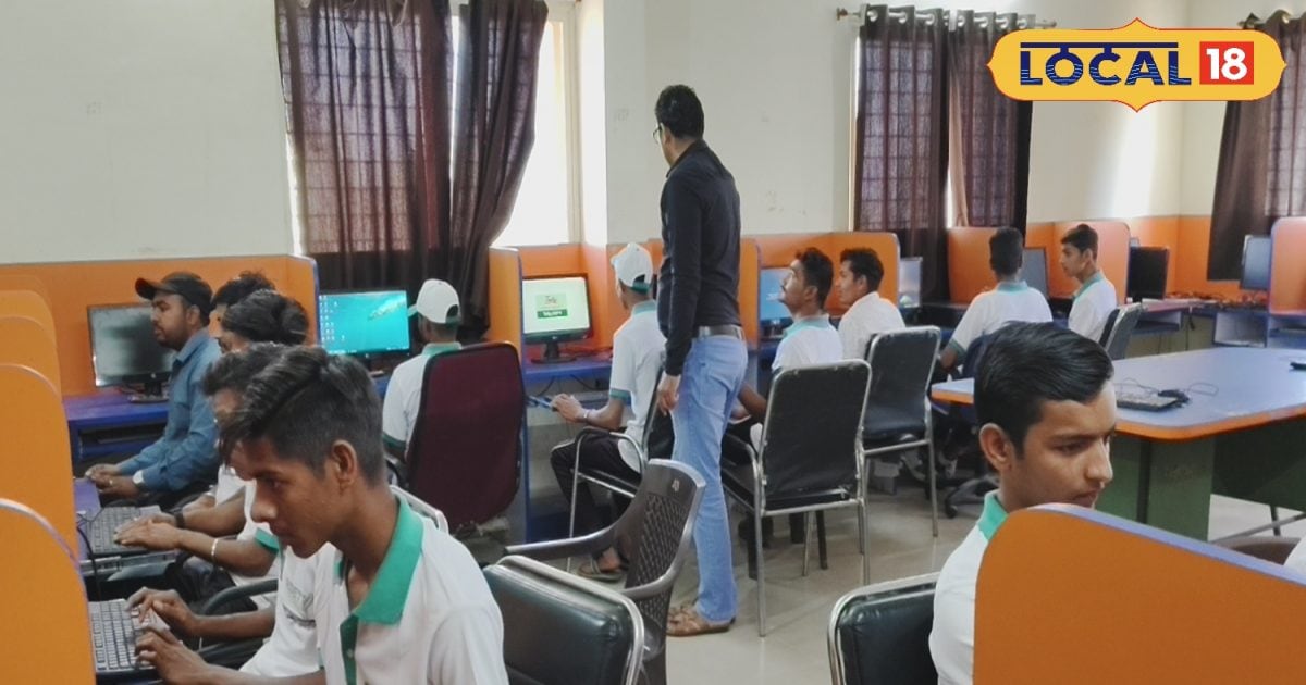 ITI is giving opportunity to the youth, they can get training in these ...