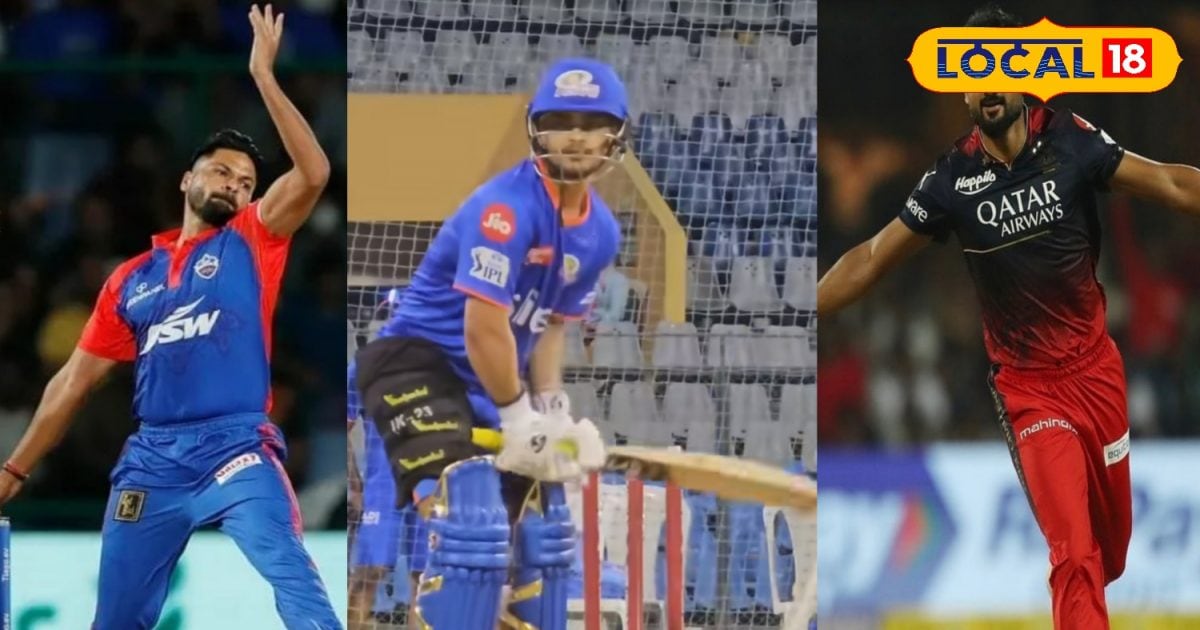 Bihari players will dominate the battle of IPL 2024, these 6 players ...