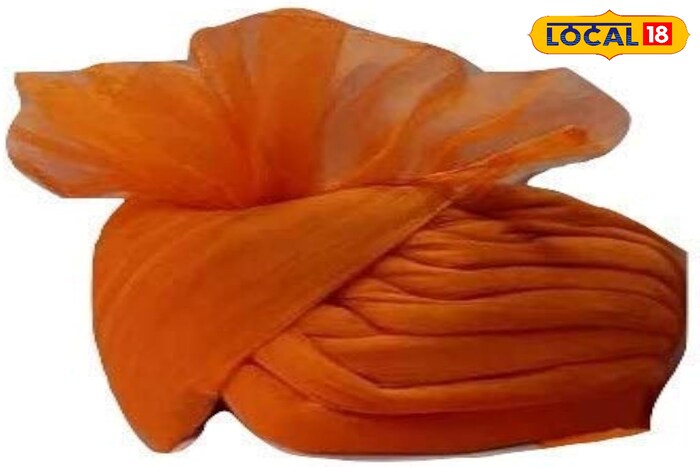 Turban is worn for valour bravery responsibility and mourning every ...