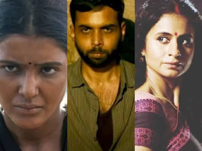 OTT Unique Characters : इन 5 किरदारों पर बनी वेब सीरीज, गलती से देख ...
