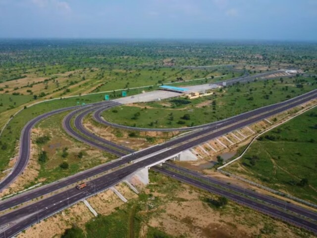 हरियाली से भरा 380 KM लंबा रास्ता, यूपी के 9 जिलों को जोड़ेगा, 8 घंटे ...