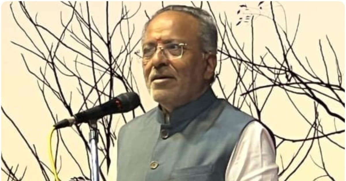 गुजरात से कांग्रेस को बड़ा झटका, MLA अर्जुन मोढवाडिया ने दिया इस्तीफा ...