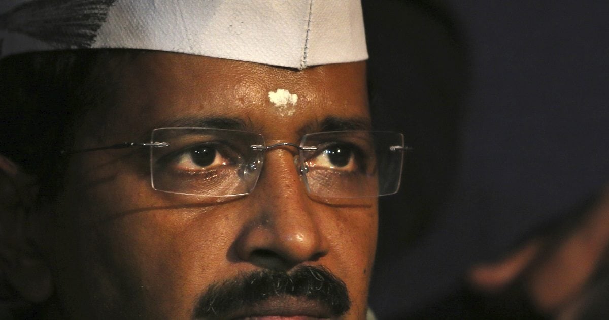 अरविंद केजरीवाल को हाईकोर्ट में क्यों आई 'जयचंद' की याद? किनकी ओर था ...