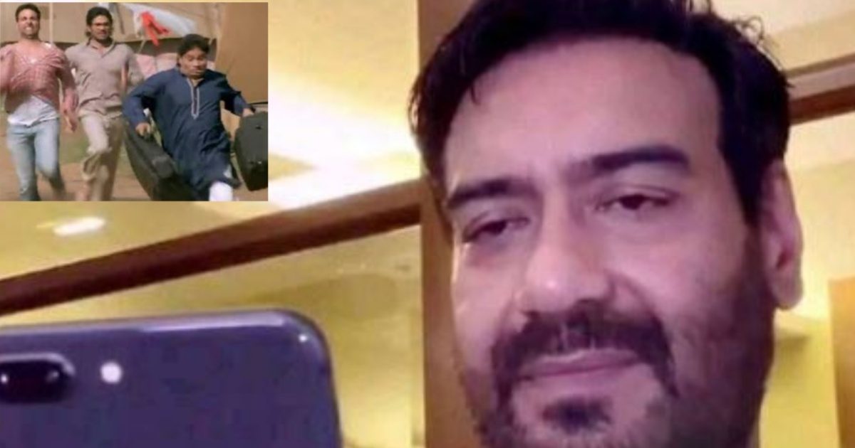 फेसबुक डाउन हुआ, तो ट्विटर पर आई मीम्स की बाढ़, लोग फिल्म स्टार्स की ...