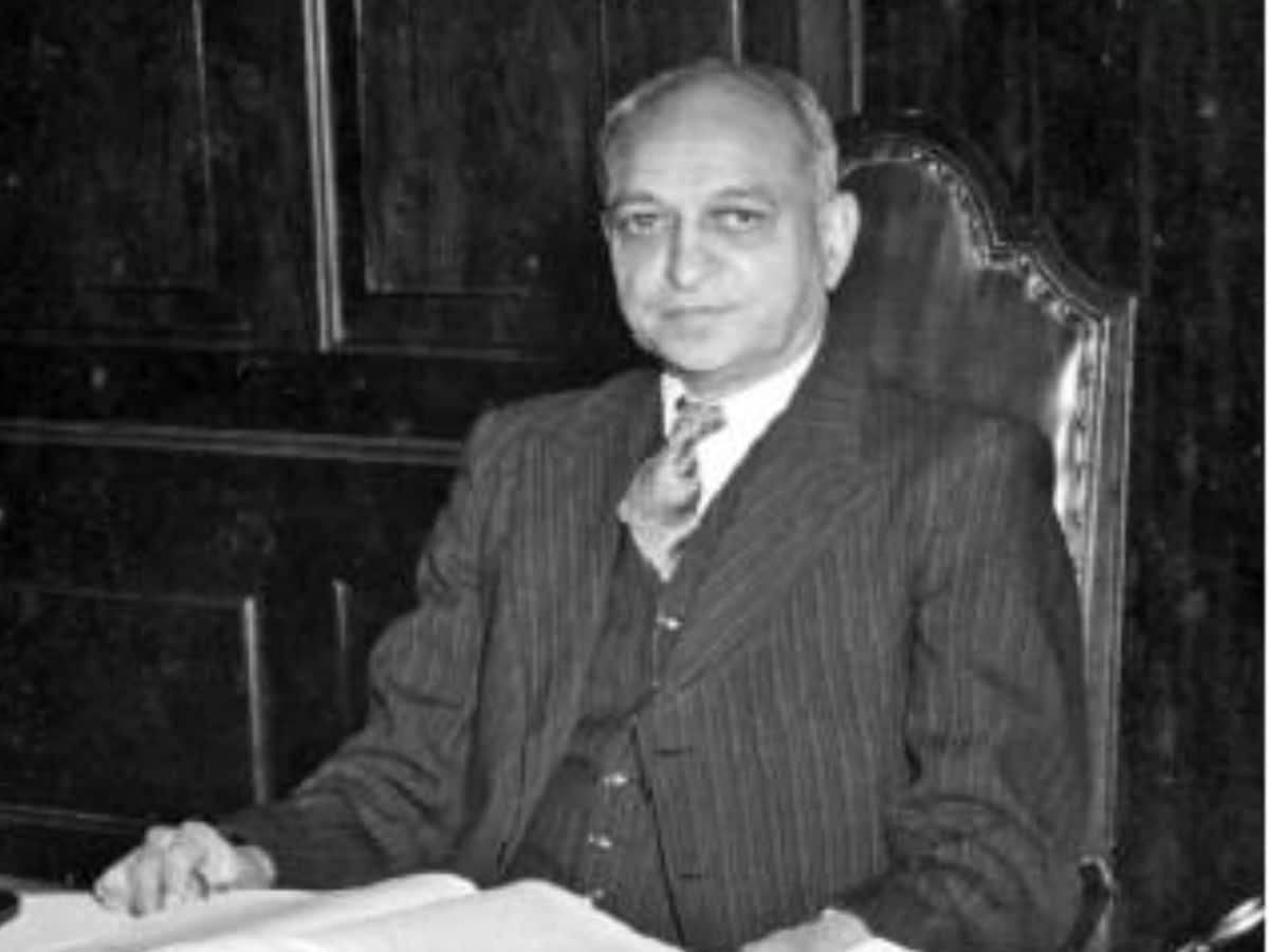 आजादी के समय बस 5000 थी चीफ जस्टिस की सैलरी, जानिये अब CJI चंद्रचूड़ की ...