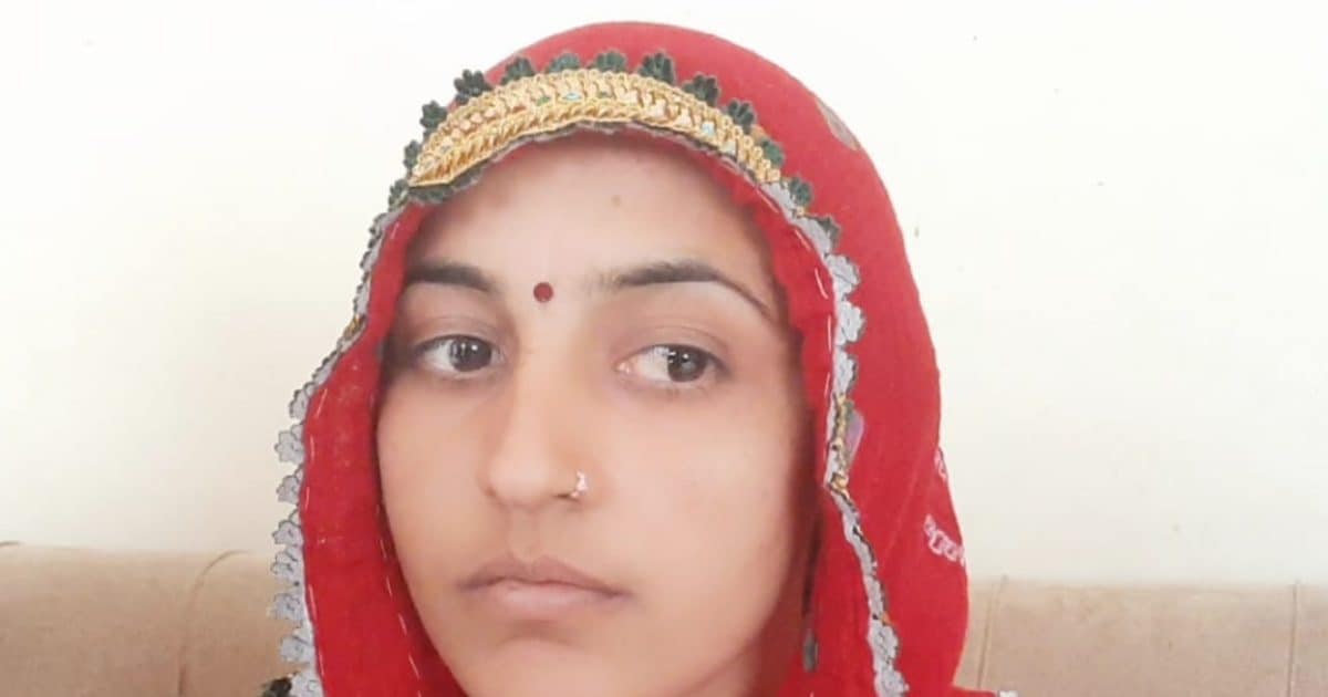 शादी के एक साल बाद ही भाभी का देवर पर आ गया दिल 8 साल तक चलता रहा