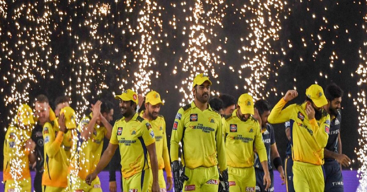 IPL 2024: 22 मार्च से होगी टूर्नामेंट की शुरुआत, किस टीम के बीच खेला ...