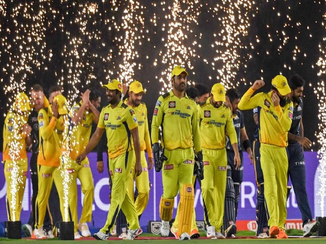 IPL 2024: 22 मार्च से होगी टूर्नामेंट की शुरुआत, किस टीम के बीच खेला ...