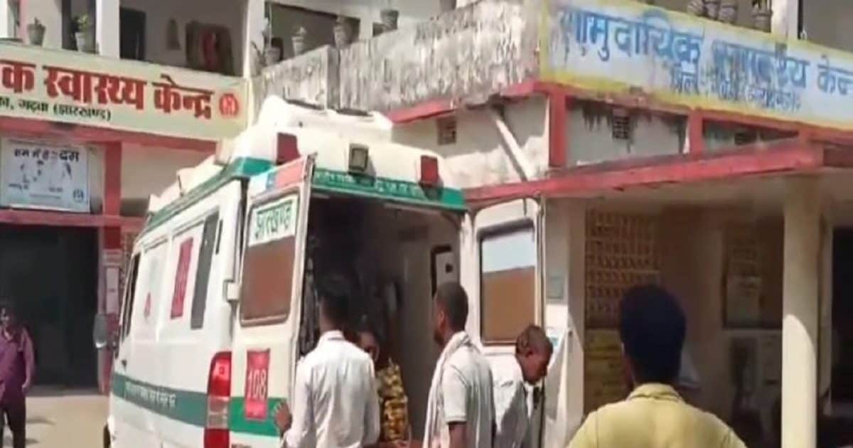 दाह संस्कार के लिए गाजे-बाजे संग जा रहे थे लोग, अचानक कुछ अजीब हुआ और ...