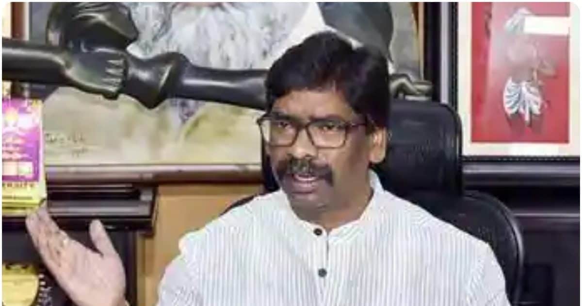 टीवी-फ्रिज के बिल बढ़ाएंगे हेमंत सोरेन की मुश्किल! ईडी ने सबूतों में किया शामिल, समझें पूरा ...