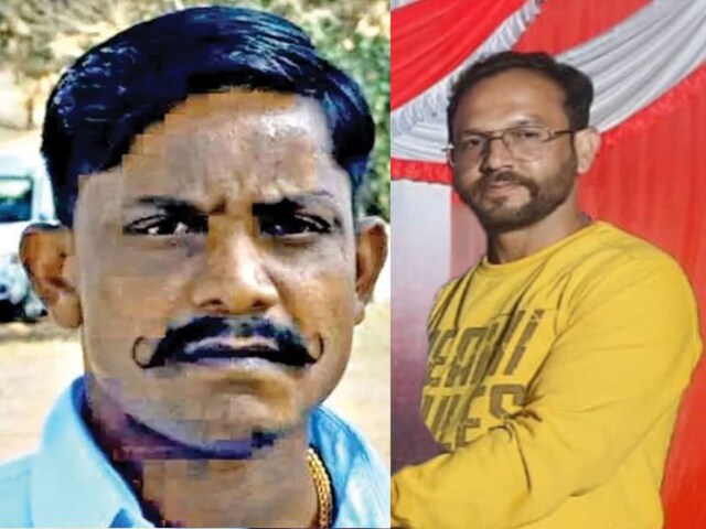 Hiren Patel Murder Case: गुजरात ATS की बड़ी कार्रवाई, इंदौर के खजराना ...