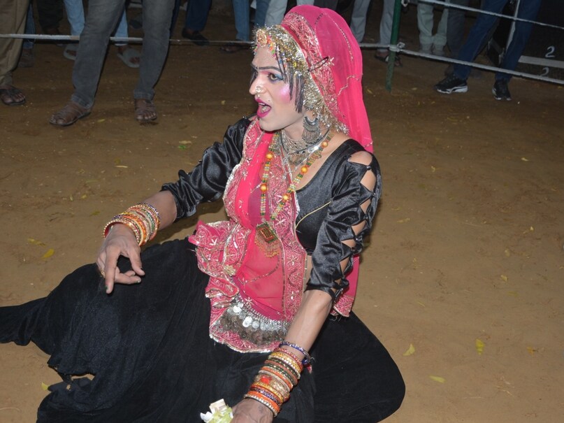 होली की मस्ती का बेहद अनूठा और अहम पात्र है 'महरी', जानें क्या है इसकी ...