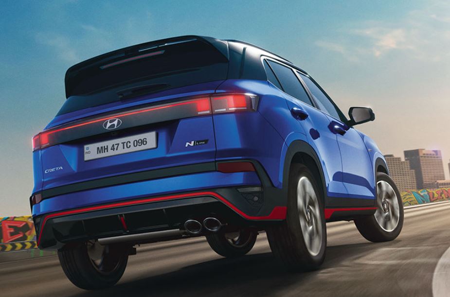 Hyundai Creta N Line Top 6 Things You Need To Know about this new SUV - News18 हिंदी