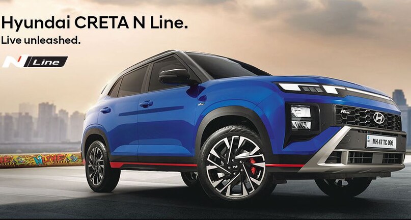 Hyundai Creta N Line Top 6 Things You Need To Know about this new SUV ...