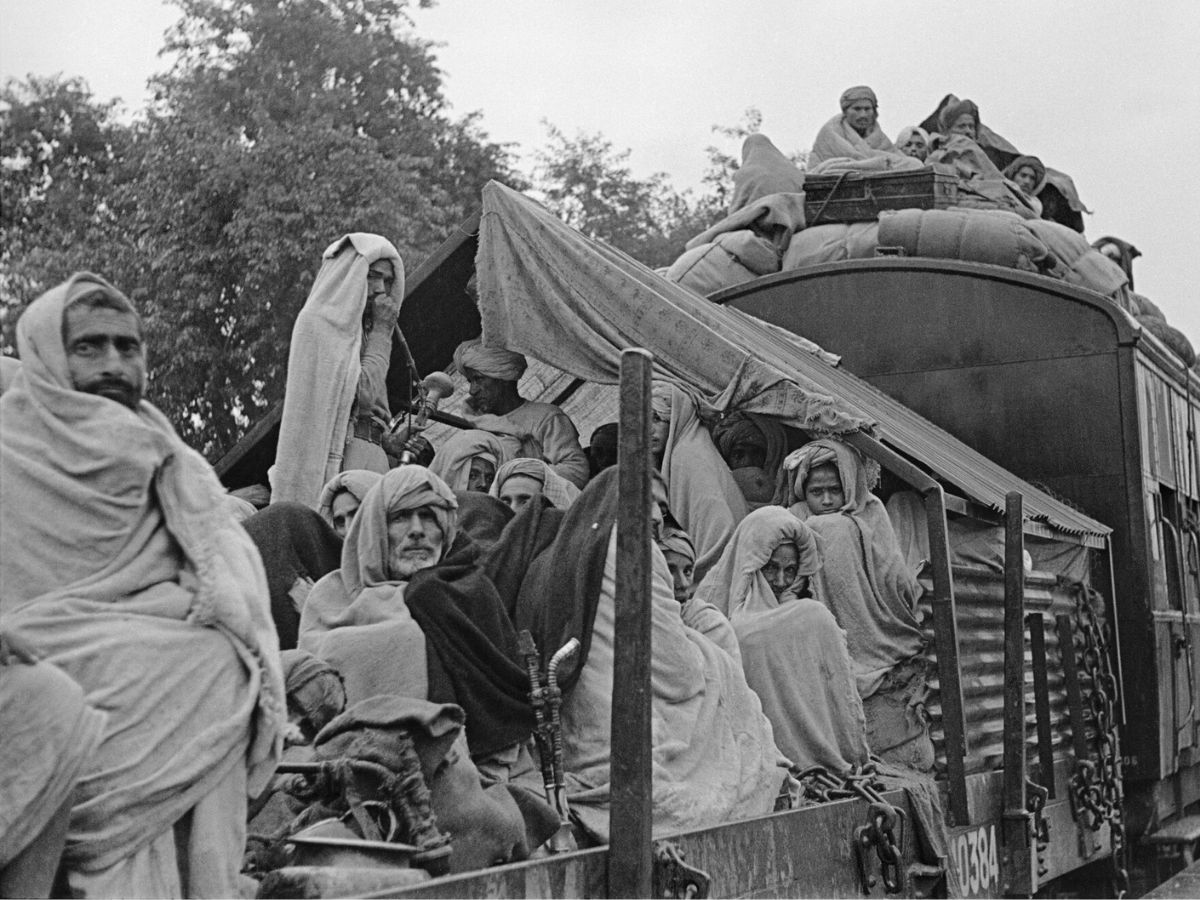 1947 में भारतीय सेना का कैसे हुआ था बंटवारा? इंडिया-पाकिस्तान को कितने ...