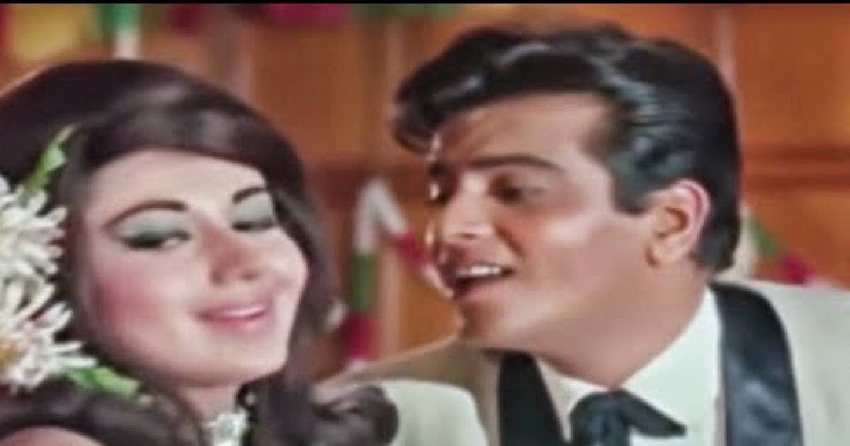 1967 की फ्लॉप मूवी, कैसे 60 के दशक बन गई तीसरी ब्लॉकबस्टर, जीतेंद्र के 1 ट्रिक्स का अभी तक नहीं ...