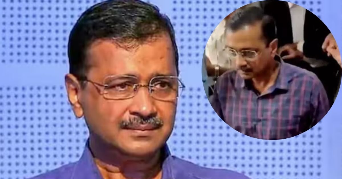 Arvind Kejriwal Arrest: घर का खाना, रोजाना पत्नी से मुलाकात... रिमांड ...