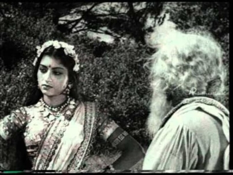 परनानी से नातिन तक, एक ही घर की 4 स्टार एक्ट्रेस, 1 को मिला था पेरिस ...