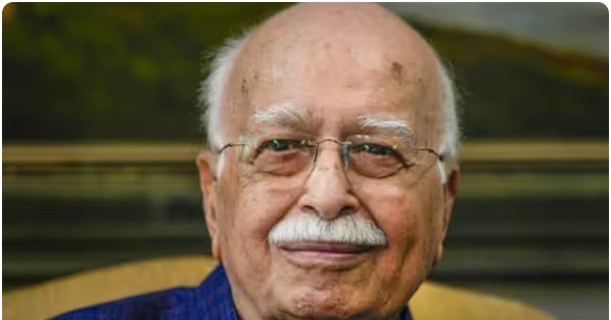 Lal Krishna Advani: कराची में जन्म, लिखी बीजेपी की विकासगाथा, पीएम पद ...