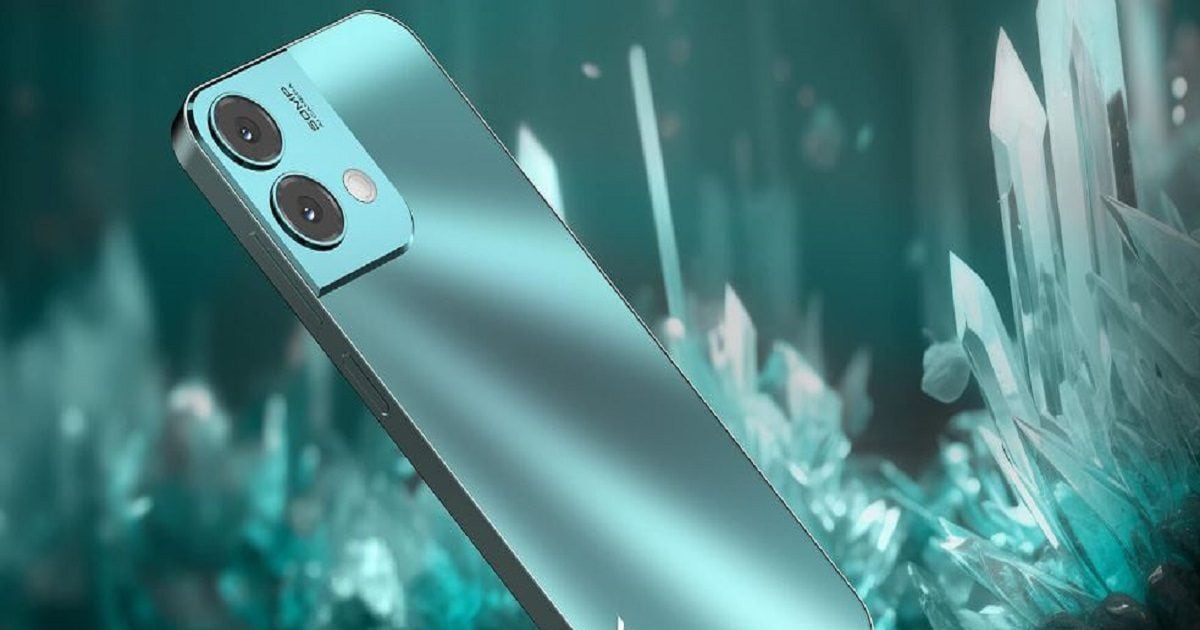 Lava O2 With 50 Megapixel Dual Rear Cameras Launched in India Check ...