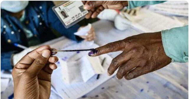 Lok Sabha Elections Date: कितने राज्यों की कितनी सीटों पर कब होगी ...