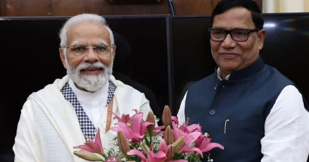 चर्चा थी IAS और बाहुबली की, बाजी मार गया ये शख्स, कौन हैं कृपाशंकर सिंह ...