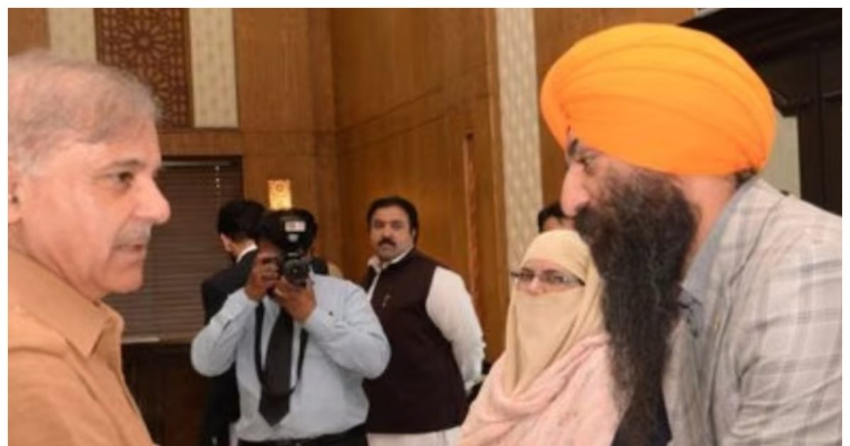 मिलिए रमेश सिंह अरोड़ा से, जो बने पाकिस्तान में पहले सिख मंत्री… दादाजी ...