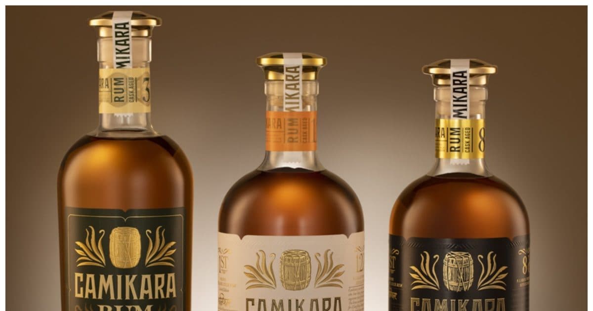 Camikara: भारत की वो पहली लक्जरी रम, जिसमें है देश की मिट्टी का स्वाद ...