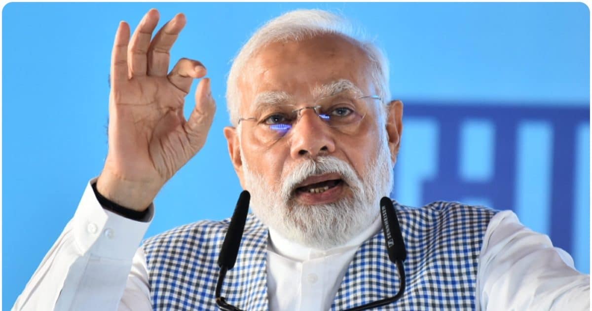 लोकसभा चुनाव 2024: PM मोदी ने मंत्रियों से मांगा अगले 5 साल का रोडमैप ...