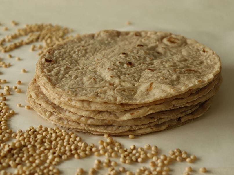 इन 6 मैजिकल अनाजों से बनी रोटियां खाएं, शरीर होगा फौलादी, खून दौड़ेगा ...