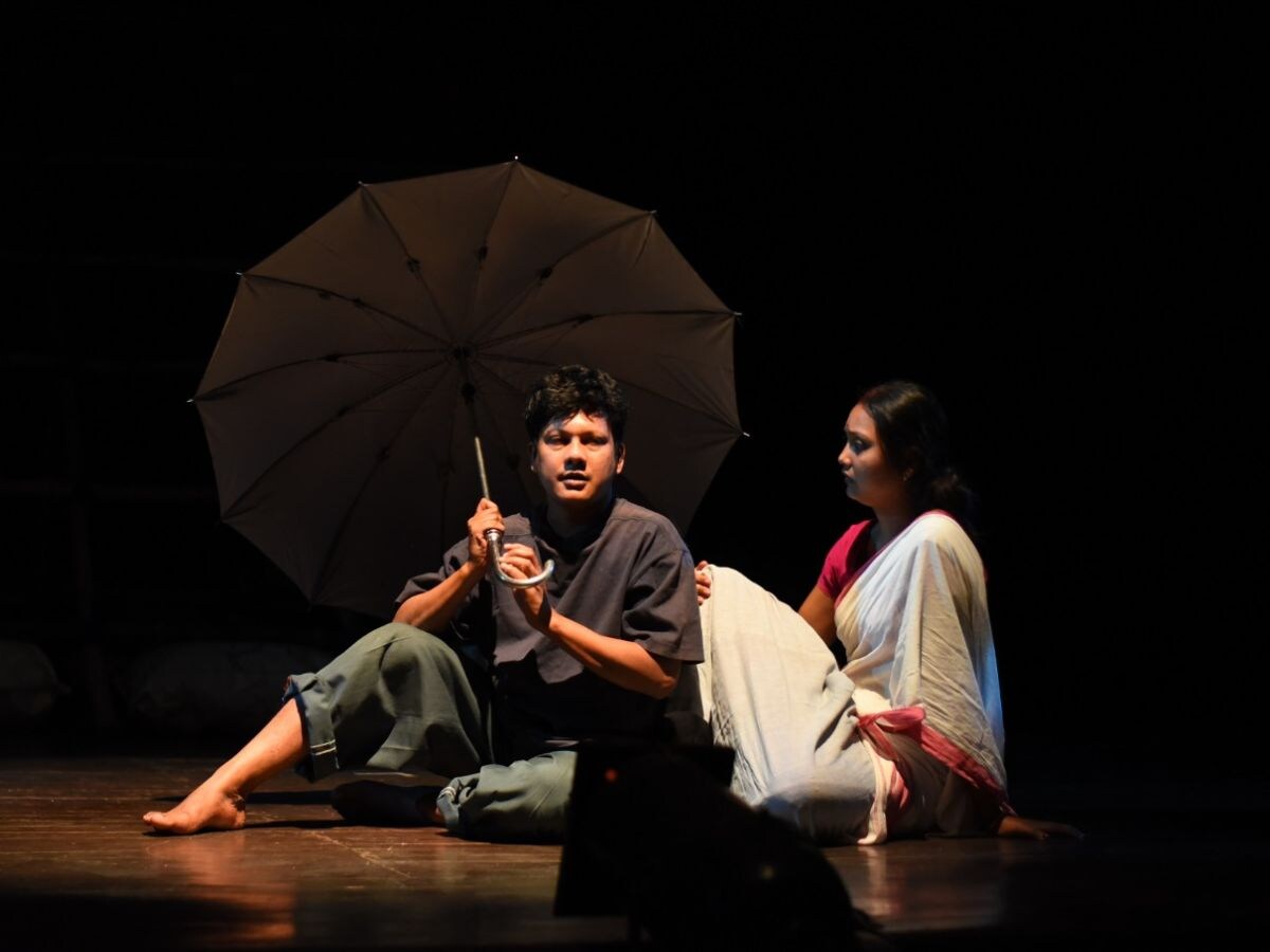 META 2024 में 'रघुनाथ' ने 6 पुरस्कार जीते, रामगोपाल बजाज को लाइफटाइम ...