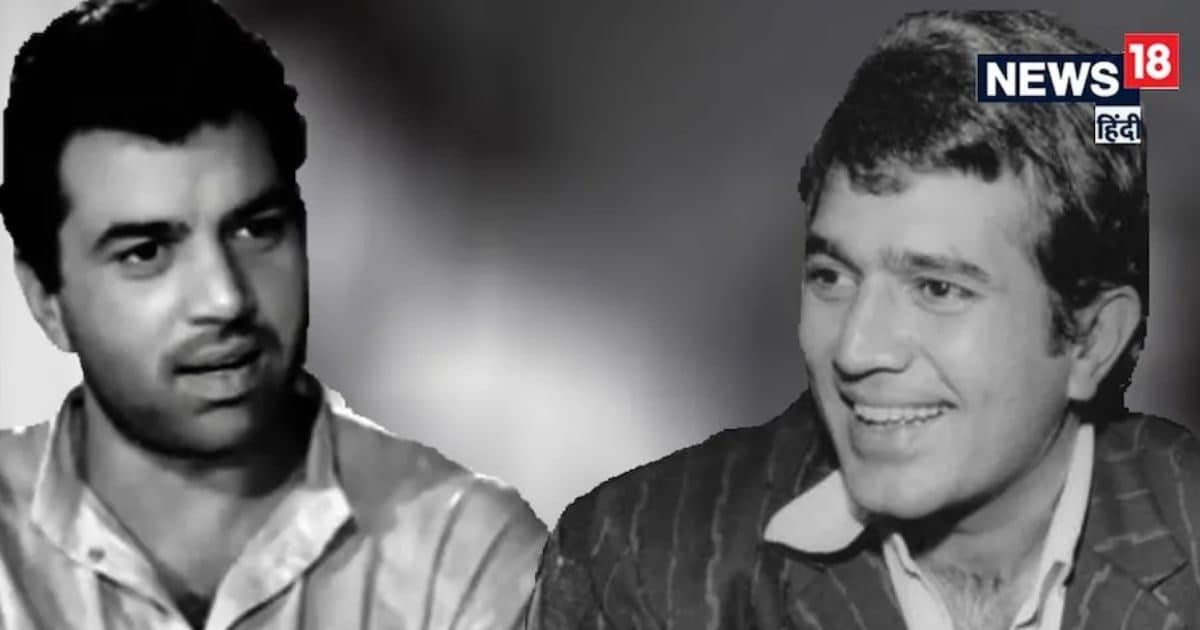 धर्मेंद्र को सुनाई कहानी, राजेश खन्ना के साथ की शूटिंग, 28 दिनों में ...