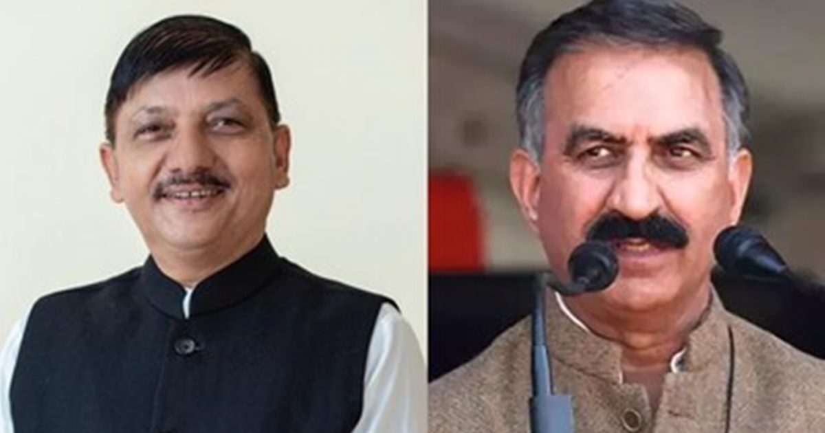 ‘पार्टी की ऐसी हालत कर दी...’ प्रतिभा सिंह के बहाने बागी राजिंदर राणा ...