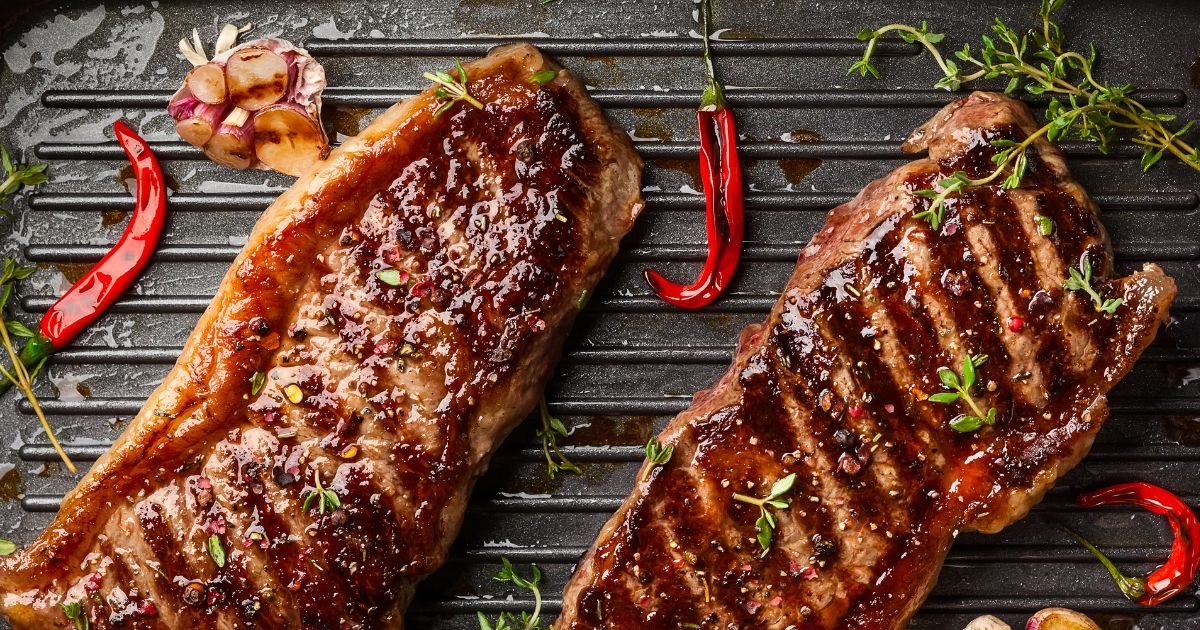 रेड मीट से क्या सच में पेट का कैंसर होता है? क्या कहता है विज्ञान ...