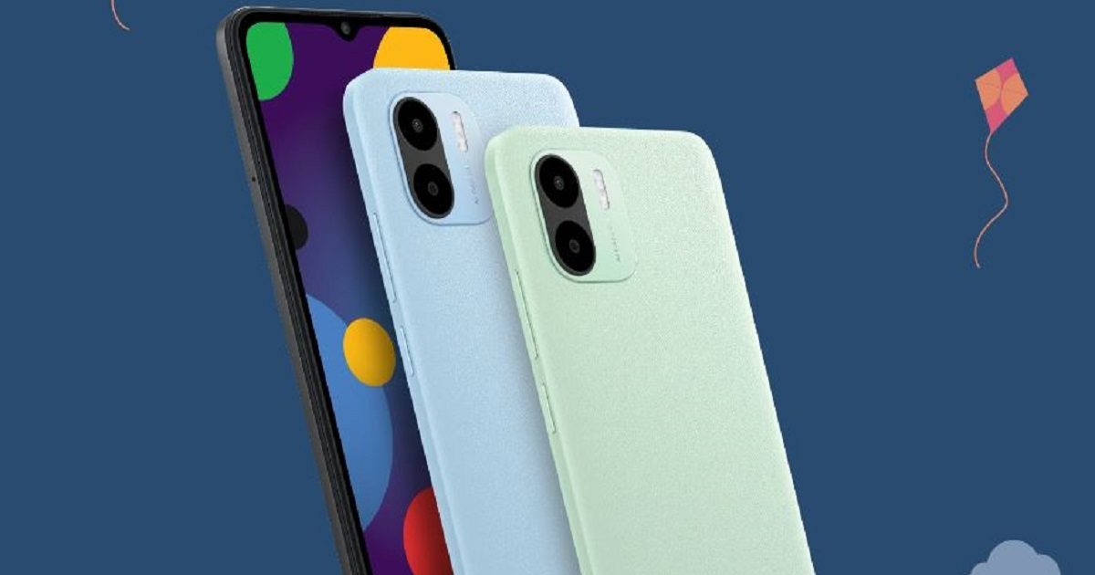 Best smartphones to buy in india under rs 6000 from brands like redmi ...