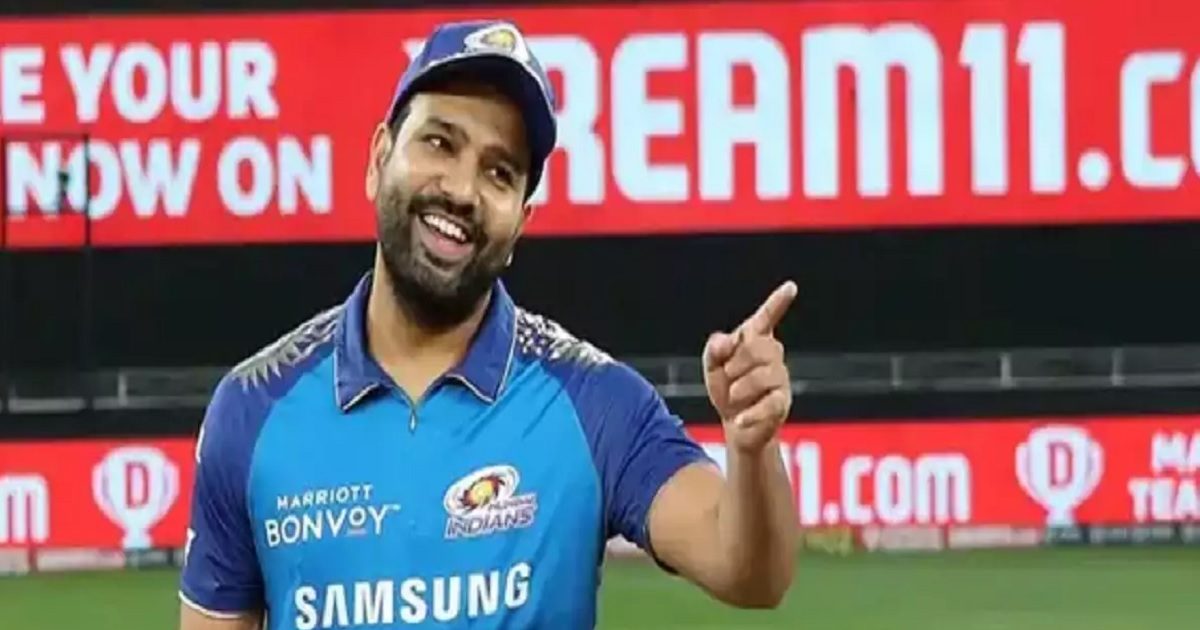 रोहित शर्मा कर सकते हैं CSK की कप्तानी, IPL 2025 को अंबाती रायुडू ने की बड़ी भविष्यवाणी - rohit ...