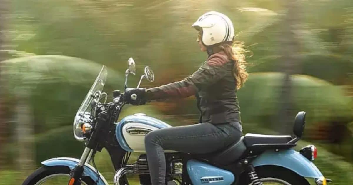 Royal Enfield Sales: ये कंपनी ताबड़तोड़ बेच रही है 350cc मोटरसाइकिल, एक्सपोर्ट 42% बढ़ा, सिर ...
